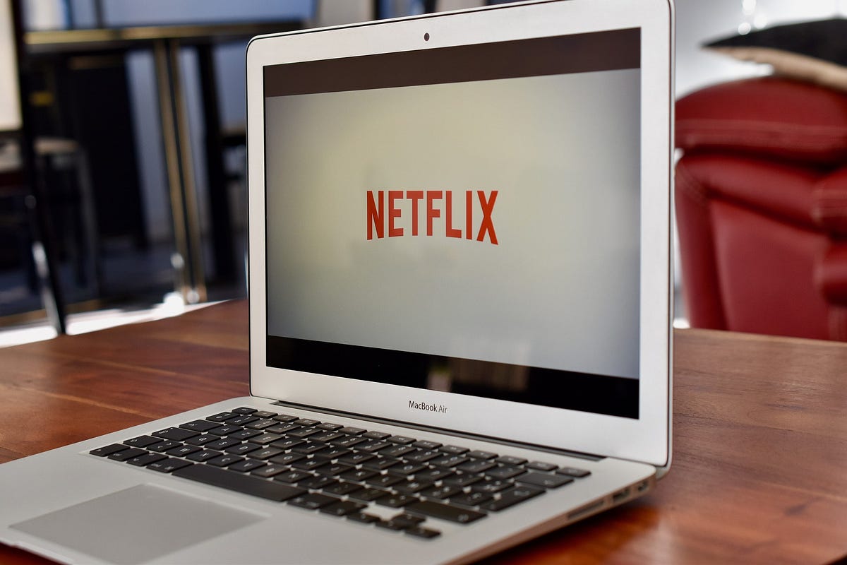 The Environmental Impact of Netflix and Zoom | by Thom Booth ...