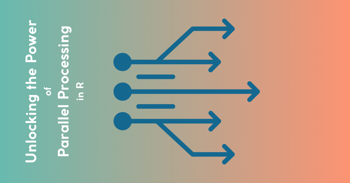 Unlocking the Power of Parallel Processing in R | by Leoson Hoay | Learning Collider