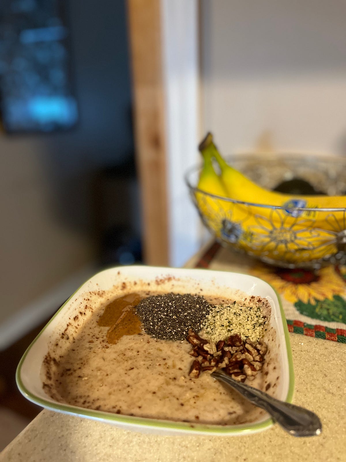 A Routine To Mindfully And Sustainably Manage Blood Sugar | by Audrey ...
