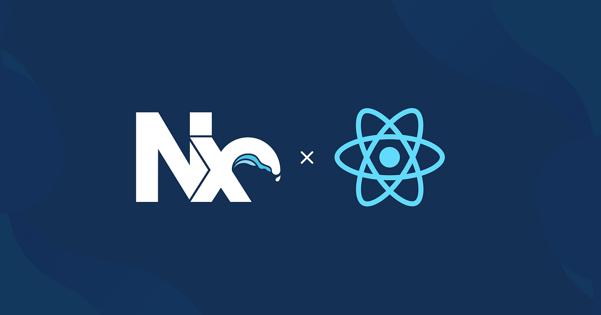 Building Full-Stack React Applications in a Monorepo | by Victor Savkin | Nx Devtools