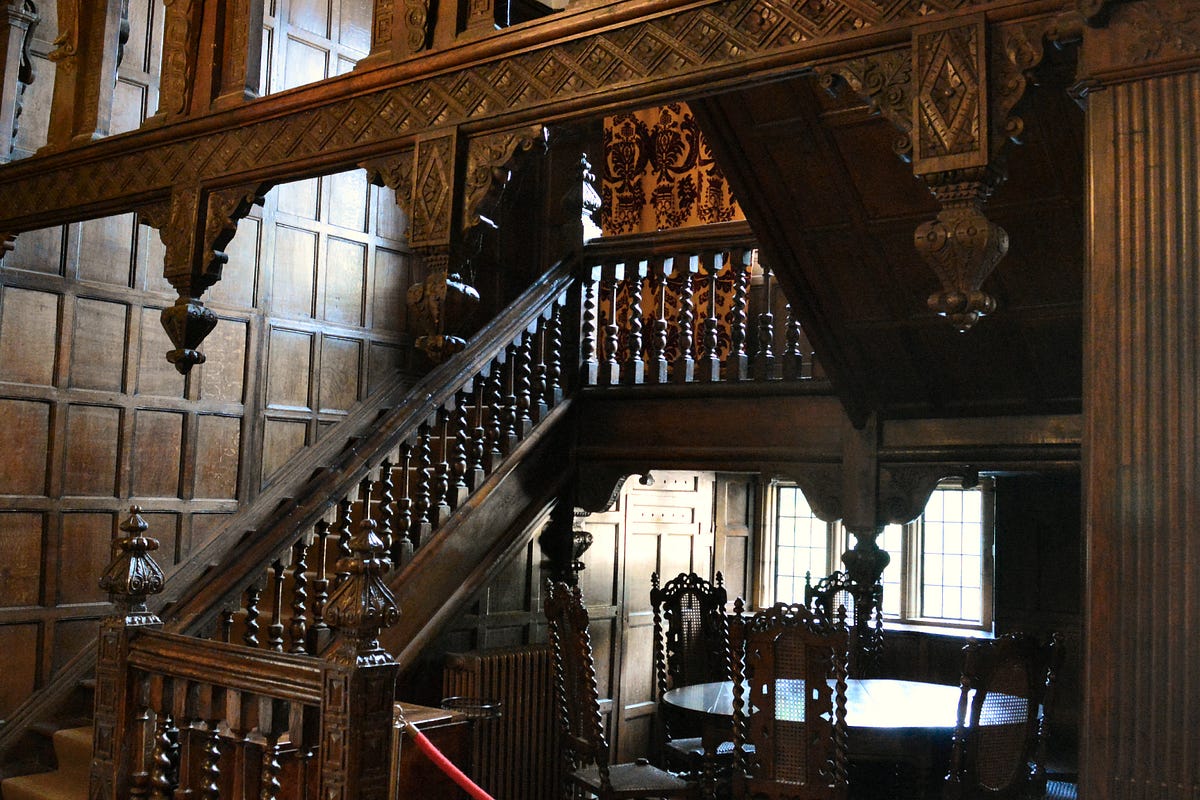 Life is Better with a Staircase. The more it turns the better the life ...