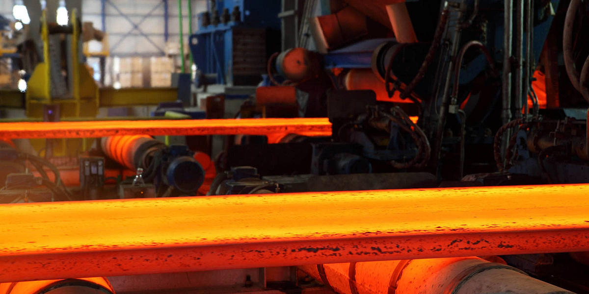 Continuous casting — Modern techniques to solve an old industrial ...