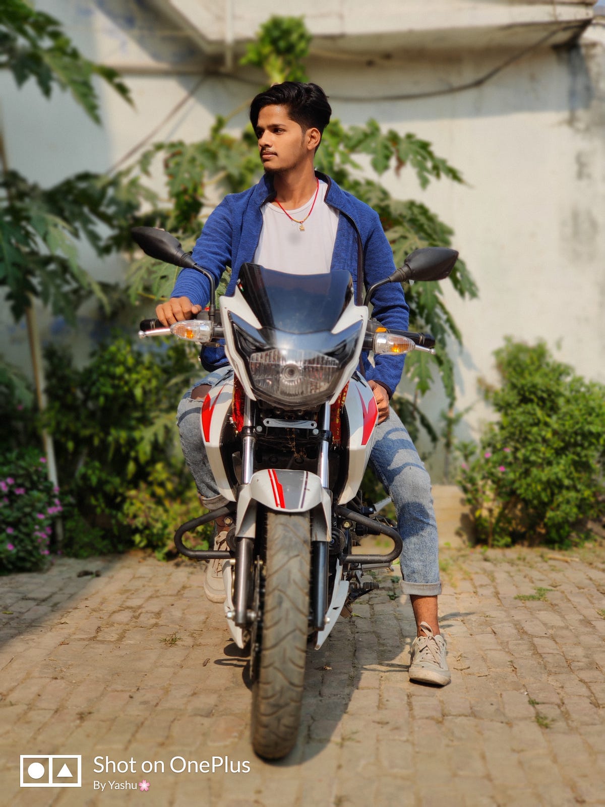 Yash choudhary was born on 18th sep 2002,in a small village of Bihar. | by Kyashu | Medium