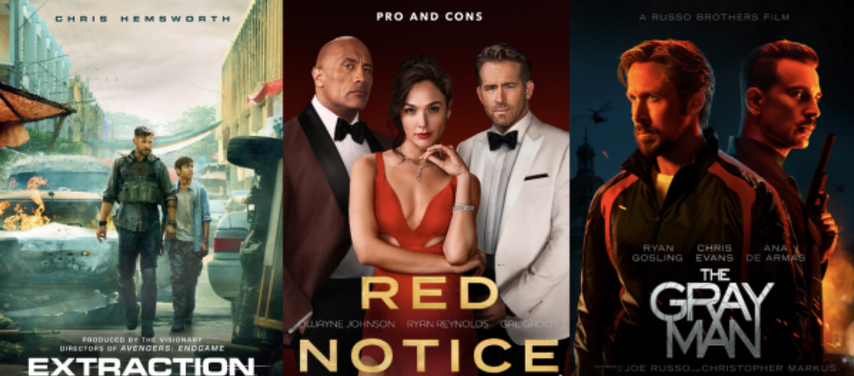 Netflix Most Popular Films (English) | by SinemastikaCom | Mar, 2024 ...