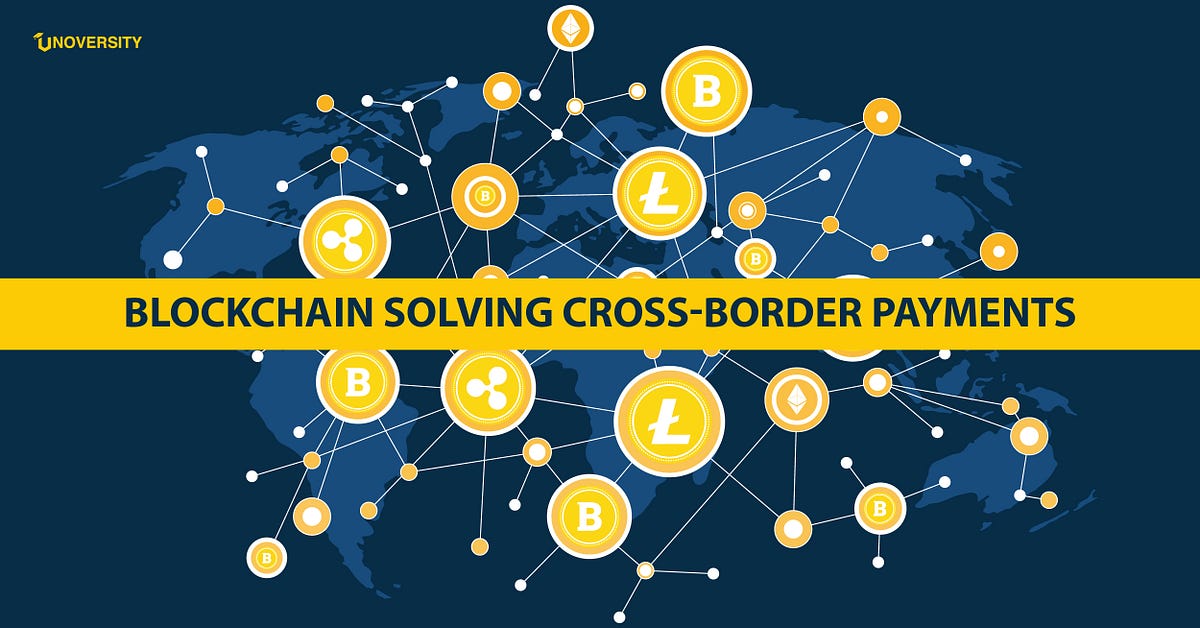 Why is Roxe Better than Ripple XRPL for Global Payments? | by Crypto ...