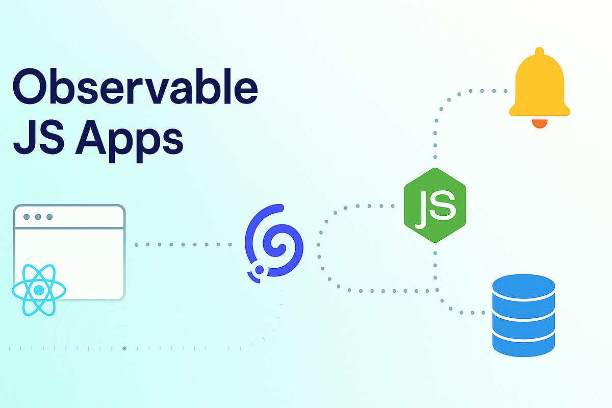 Building Observable Apps with OTel: Traces to Action | by Syntal | Medium