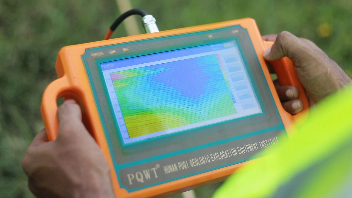 Sahara Groundwater The Number One Groundwater Detection Company In Kerala By Digital Scoop