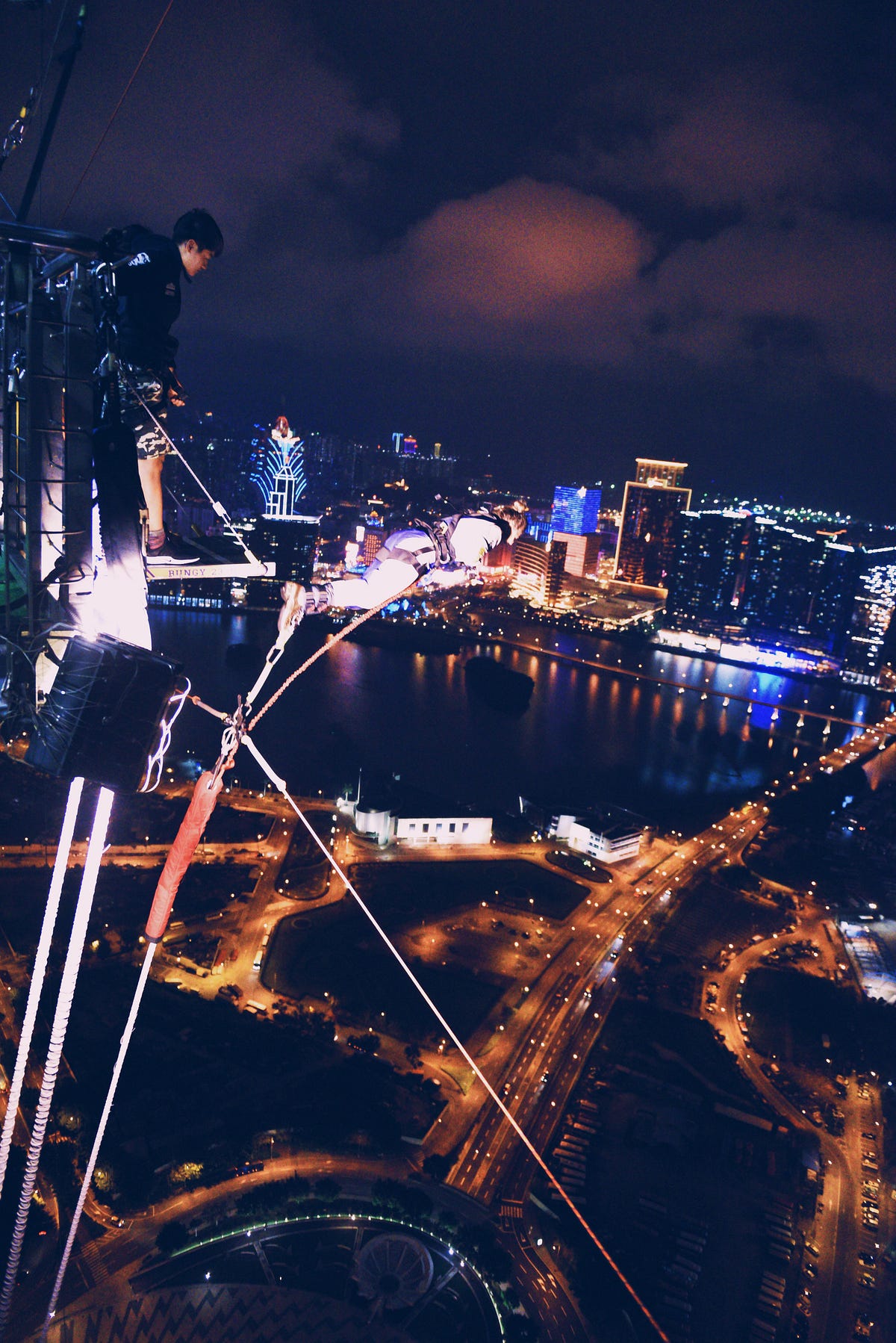 post 3/5: A POST FOR POSTERITY. a 5-post guide to Getting Started… | by ...