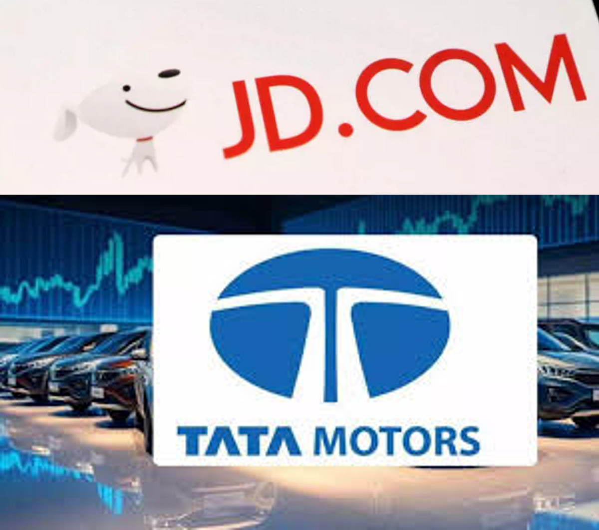 Inside Tata and JD.com’s Moves: Strategic Acquisitions and the Shift from Growth to Capability ...
