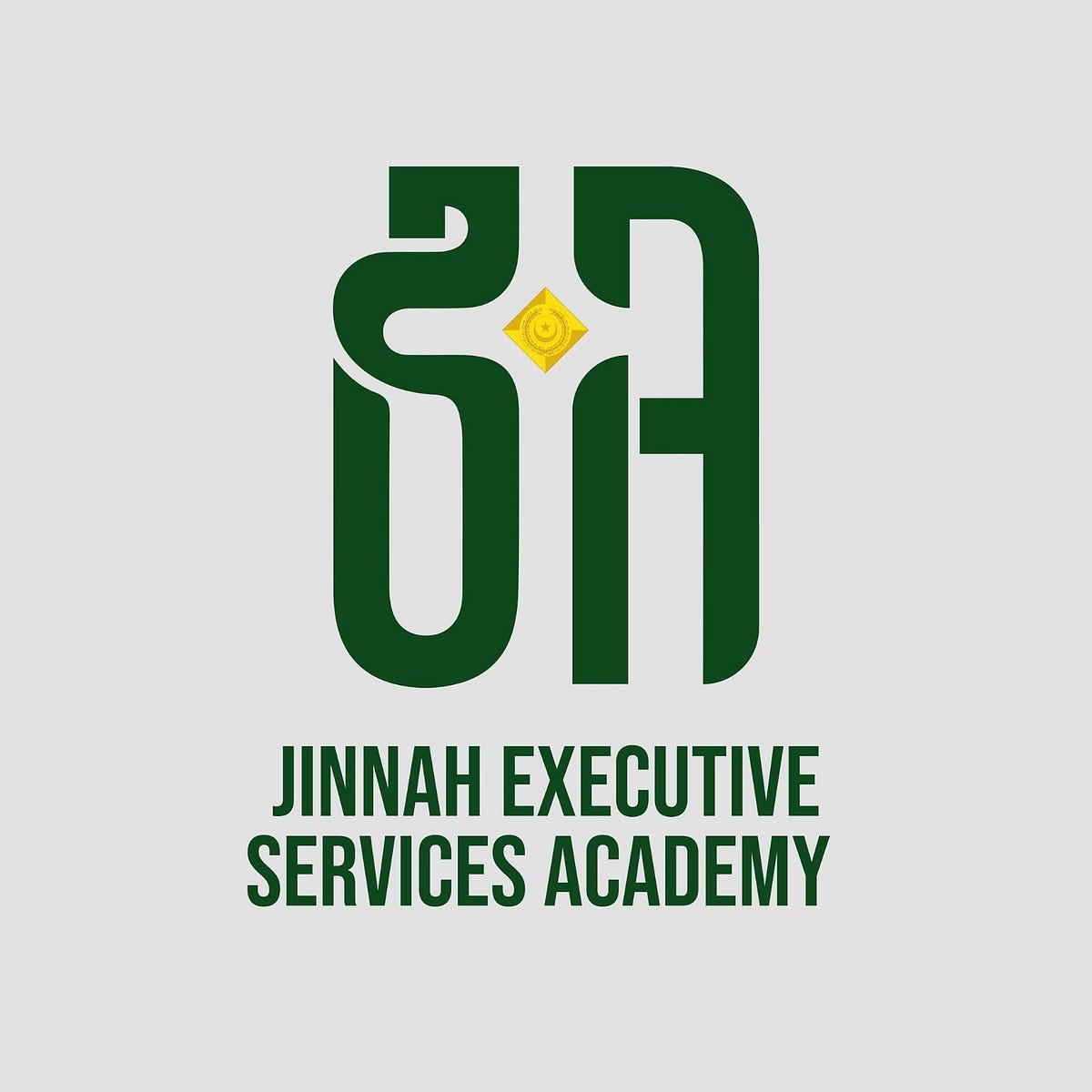 Unveiling Excellence: Jinnah Executive Services Academy | by nudrat ...