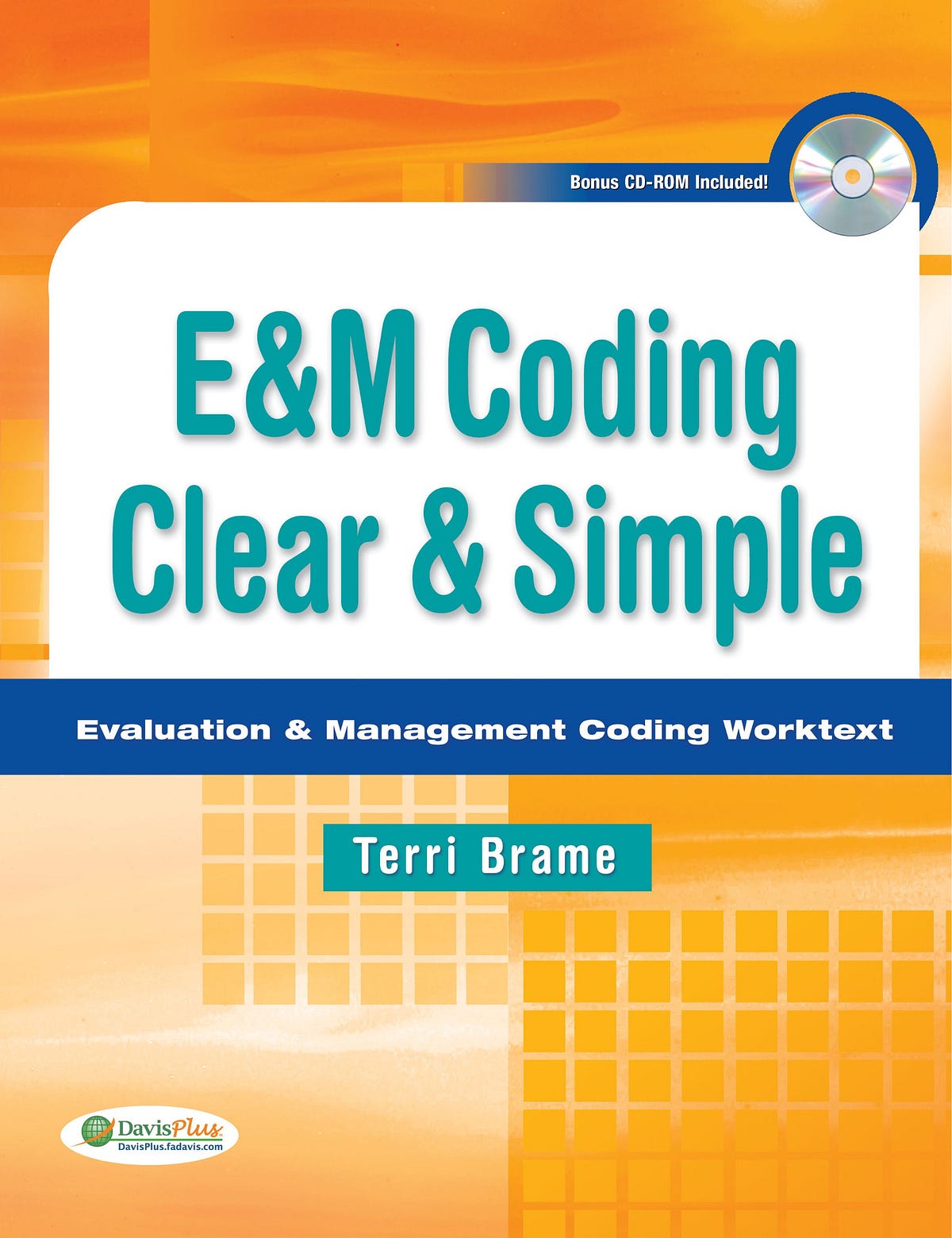 [DOWNLOAD] EM Coding Clear Simple: Evaluation Management Coding Worktext | by Laurynblackburn ...