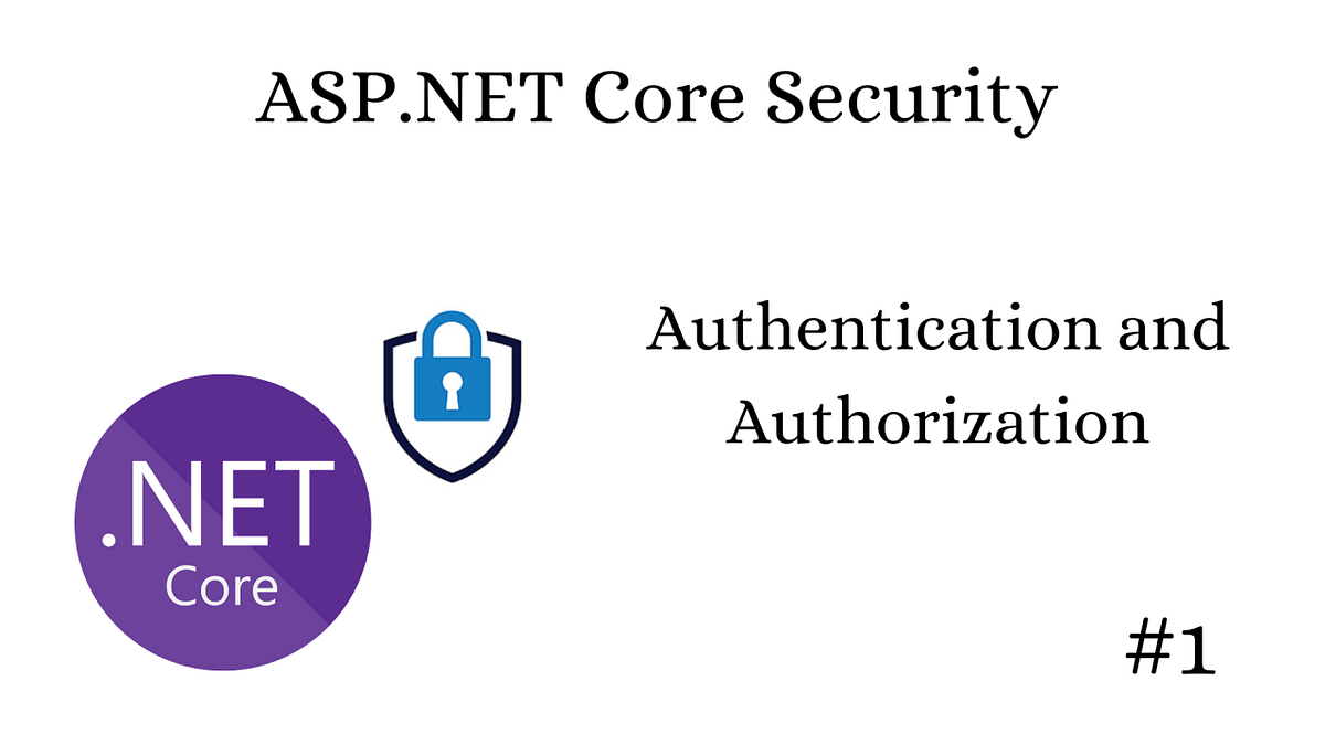 .NET Core API Projelerinde Güvenlik Uygulamaları | by ibrahimbagislar ...