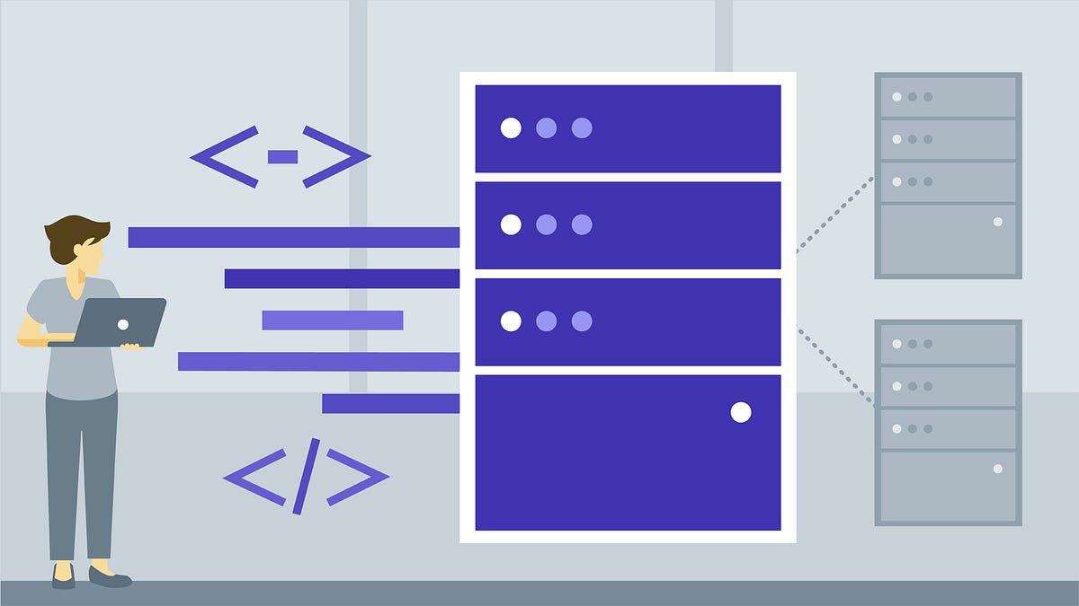Configuration & Change Management — In DevOps. | by Sekayasin | Medium