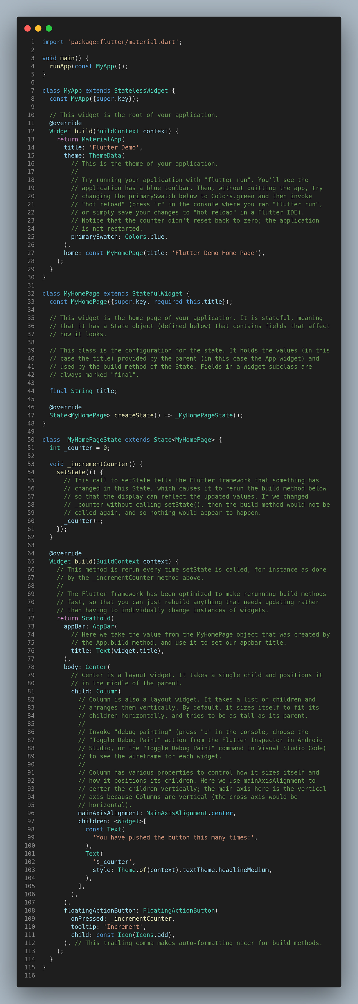 Hosting Your Flutter Web With Firebase… By Jesutoni Aderibigbe Medium
