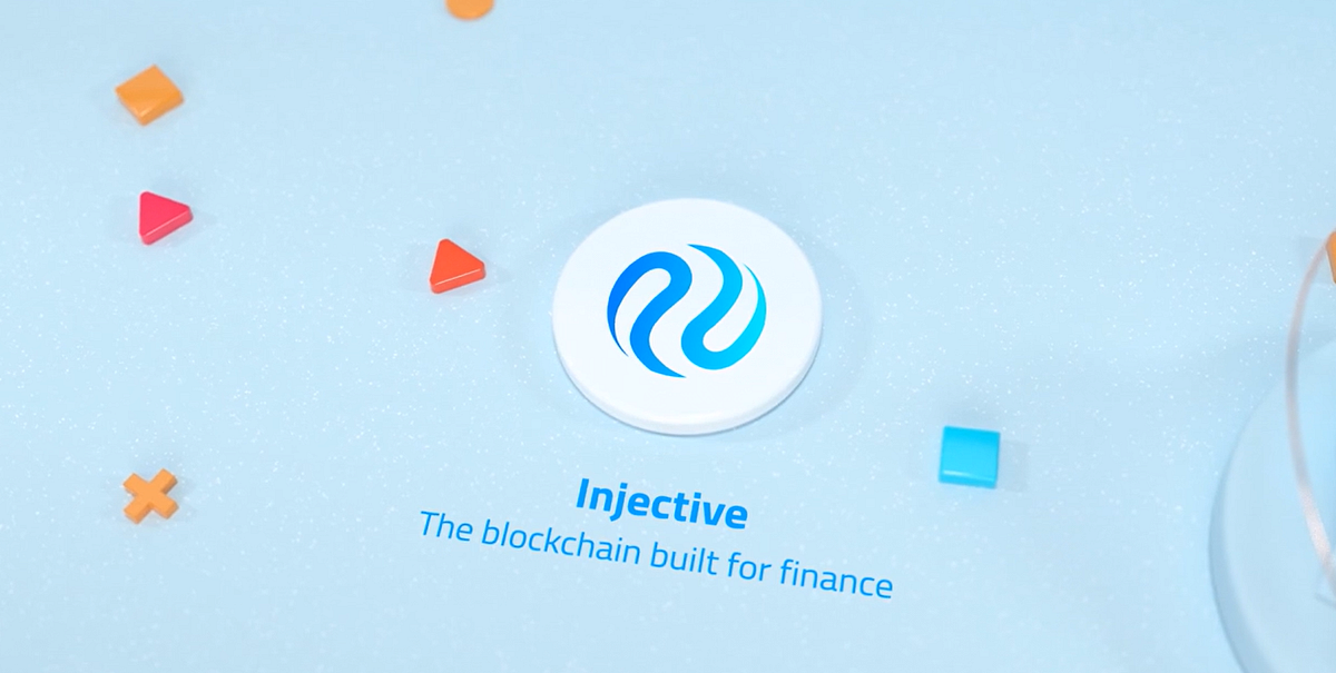 Breaking Boundaries: Injective and Google Cloud’s Fusion for Web3 ...
