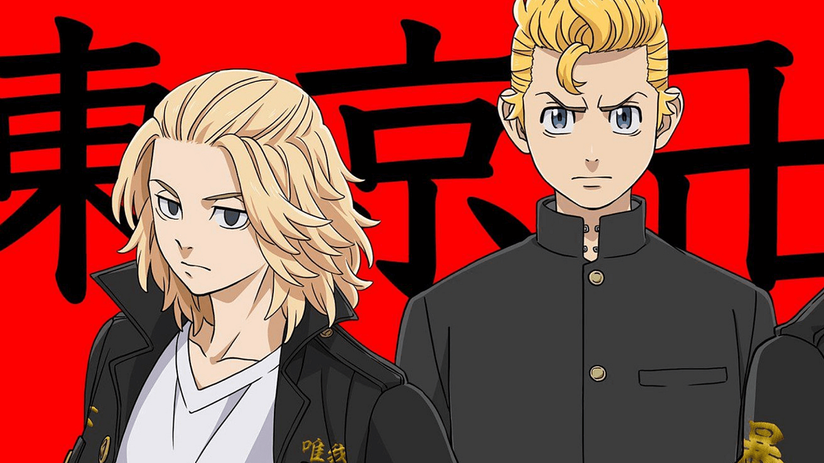 Tokyo Revengers. Saindo dos seriados coreanos e voltando… | by Eric ...