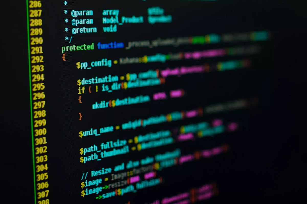 An Ode to PHP: Ineffable Luminescence Amidst the Ephemeral Flux of ...