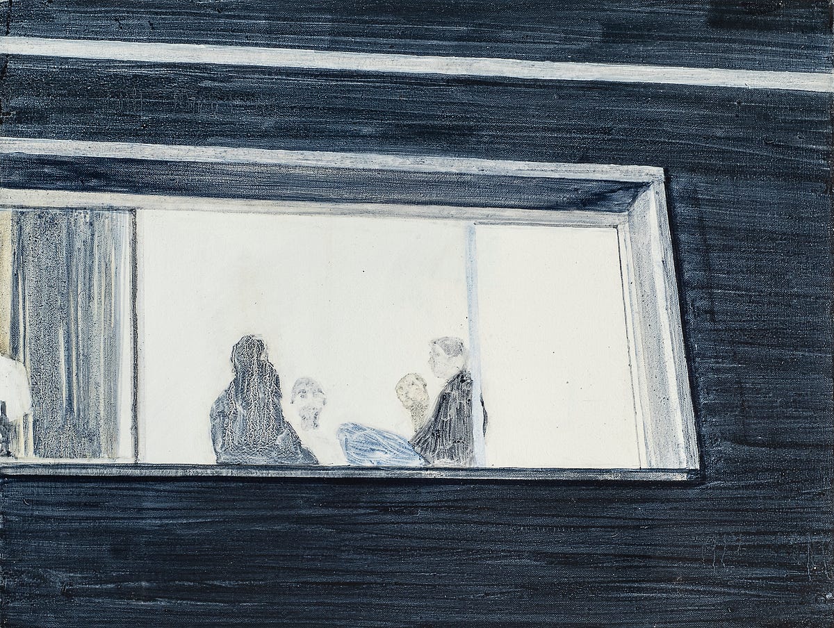 Review | Exploring the tensions of the everyday in Dan Nel’s ‘Once ...
