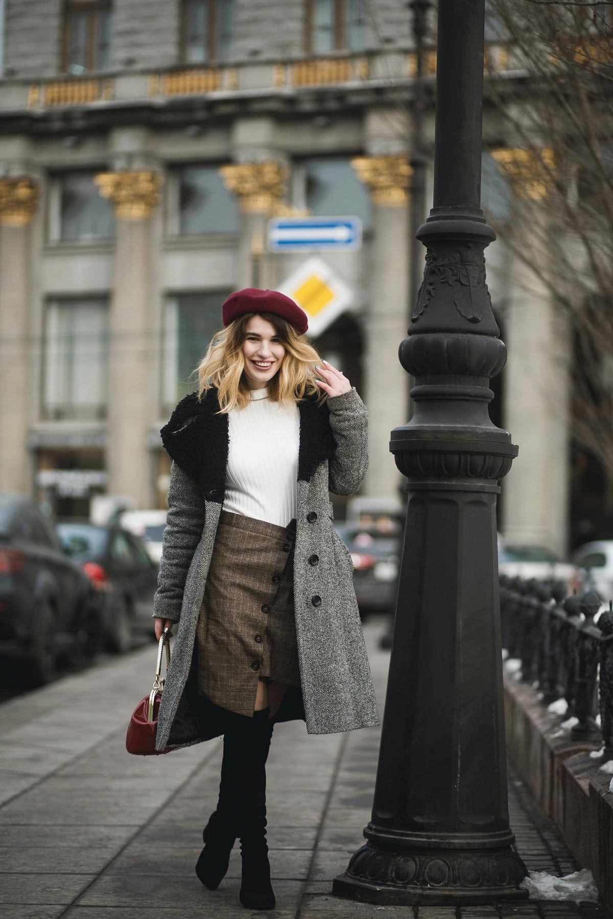 Outfit Ideas 2024: Trendy Looks & Styles | by Zorain | Medium