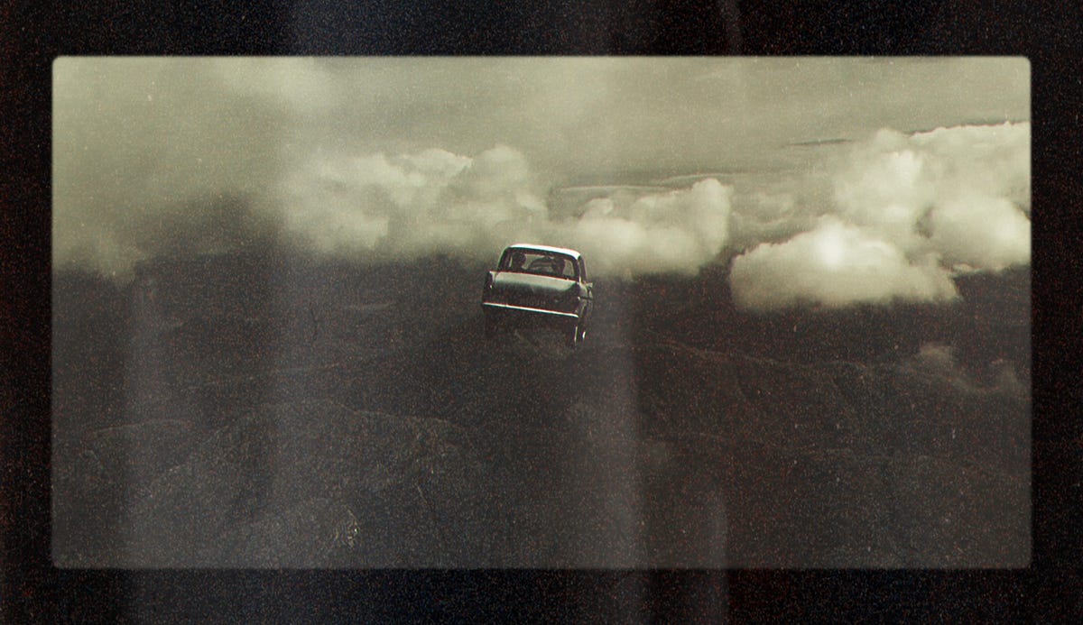 mirage - Gabriel Manso - Medium