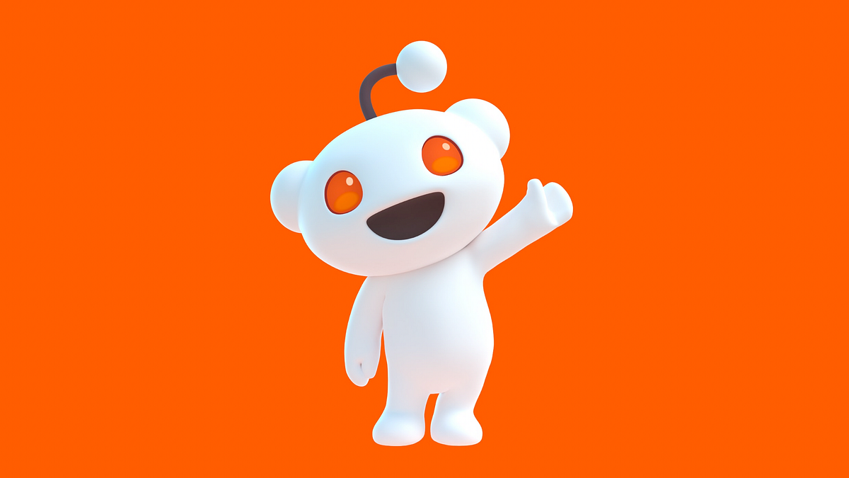 Goodbye, Reddit: How the Internet’s Front Page Is Eating Itself | by Joan Westenberg ...
