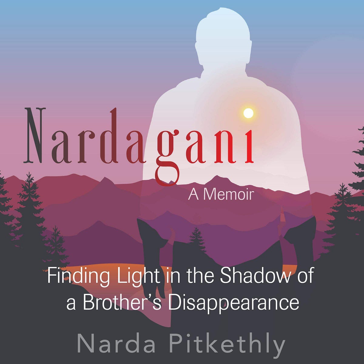 [DOWNLOAD] Nardagani: A Memoir — Finding Light in the Shadow of a ...
