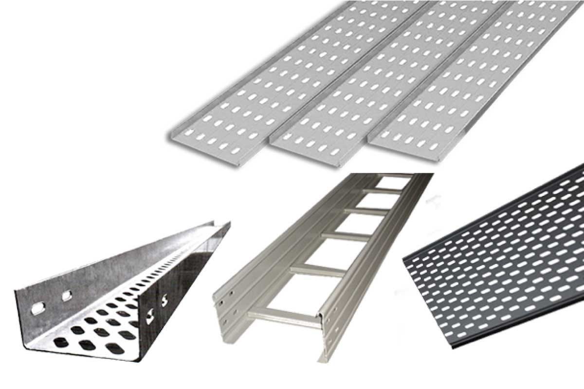 Stay Ahead of the Curve: The Next Generation of Cable Tray ...