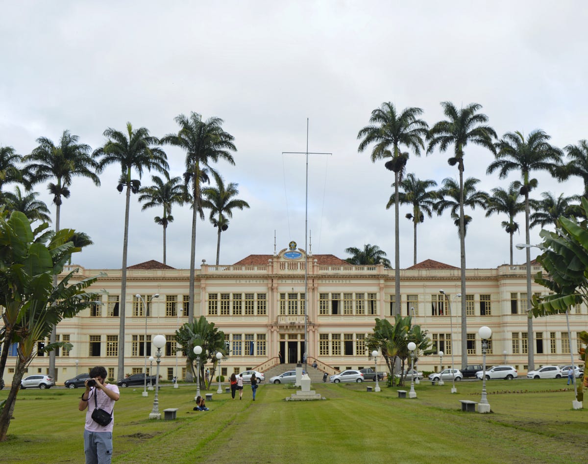 A UFV e suas siglas: Um guia básico | by Conífera Medium | Medium