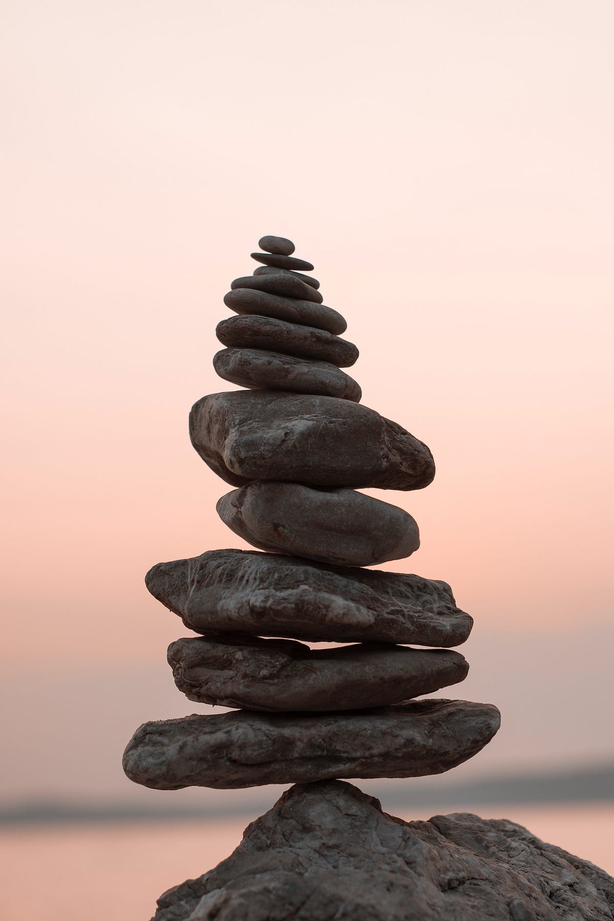 Why I Meditate. I’ve rotated through many versions of a… | by Miriam ...