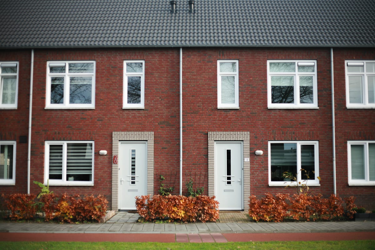 Life in Veldhoven — A town that you should know about | by The Daily ...