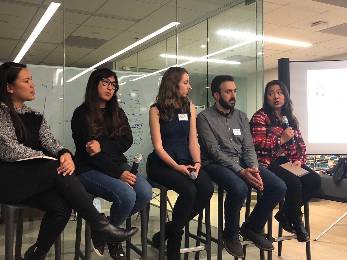6 Things Enterprises Need to Know About Conversational AI Design | by ...