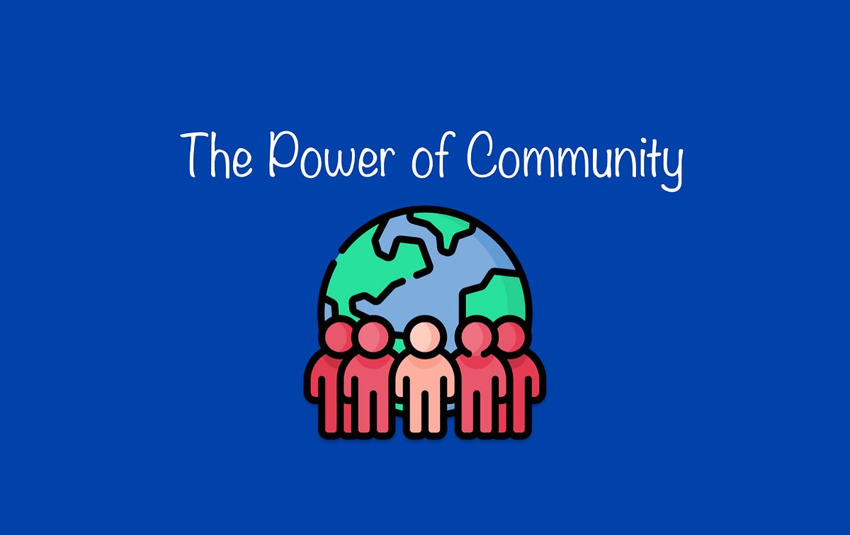 The Power of Community: Why Supporting Open-Source Libraries, Packages ...