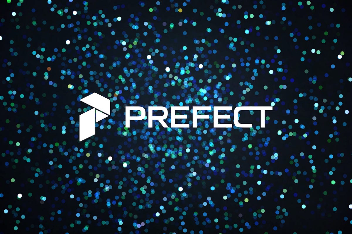 Event Driven Workflows With Aws Lambda By Christopher White The Prefect Blog Medium 9502