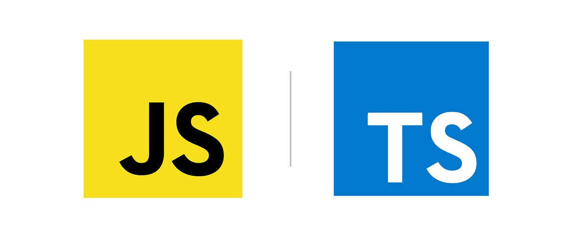 JavaScript Vs TypeScript: What’s the Difference Between the Two | by ...