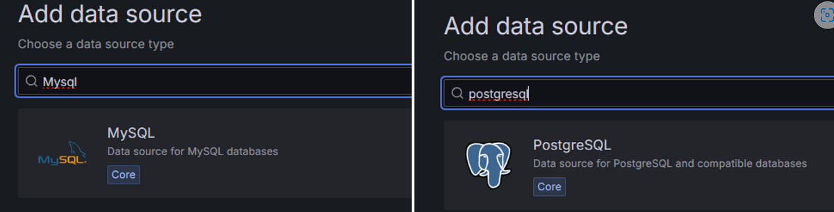 Connecting Databases (MySQL and PostgreSQL) running on an AKS cluster ...