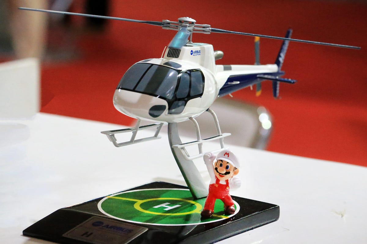 Aluminum Helipads: Paving the Way for Faster, Safer Landings | by ...