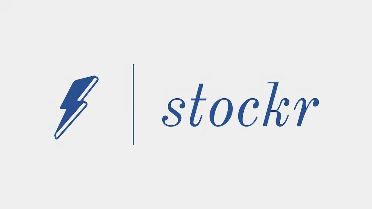 stockr — Building a realtime trading monitor — powered by WebSockets ...