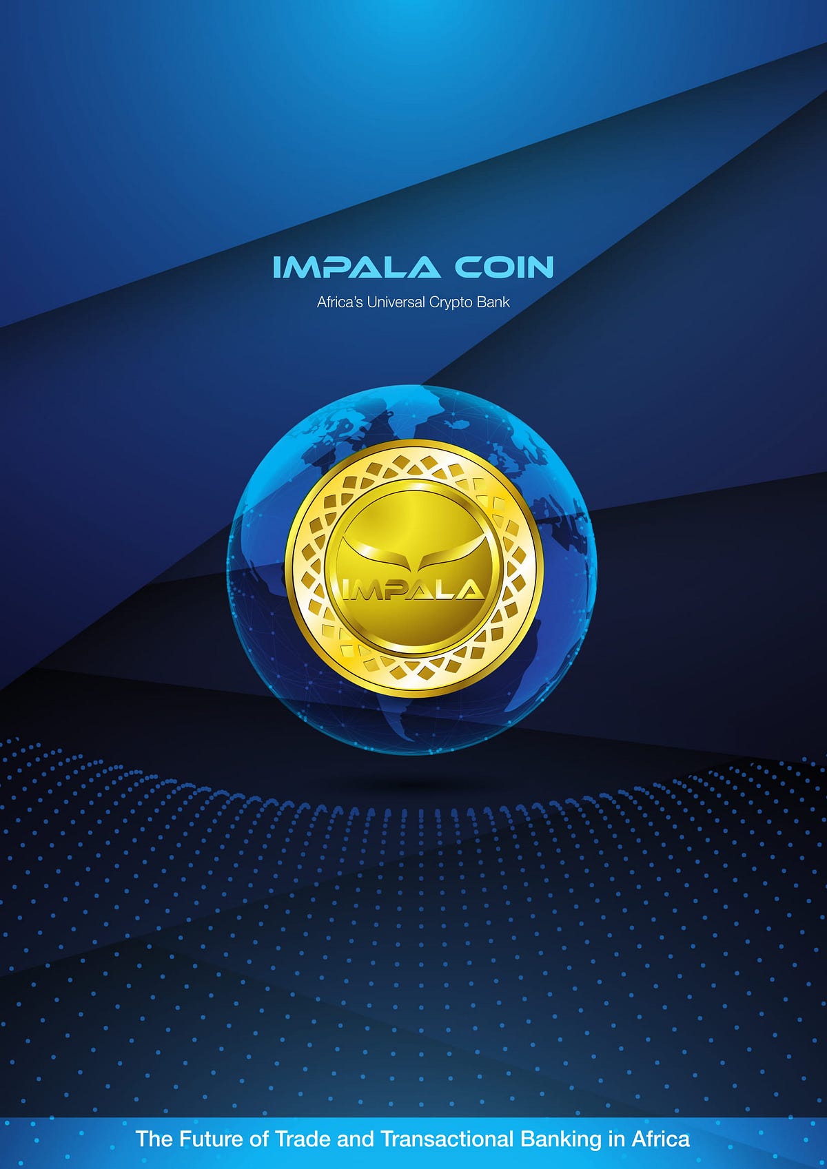 ImpalaCoin Defines Tokenomics. Tokenomics is the set of all economic ...