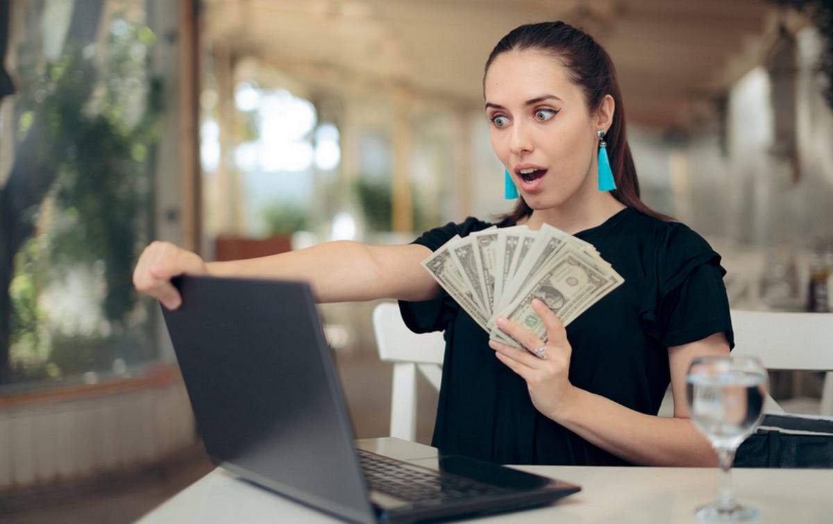 20 Types of Writing You Can Start Getting Paid for Right Away | by ...