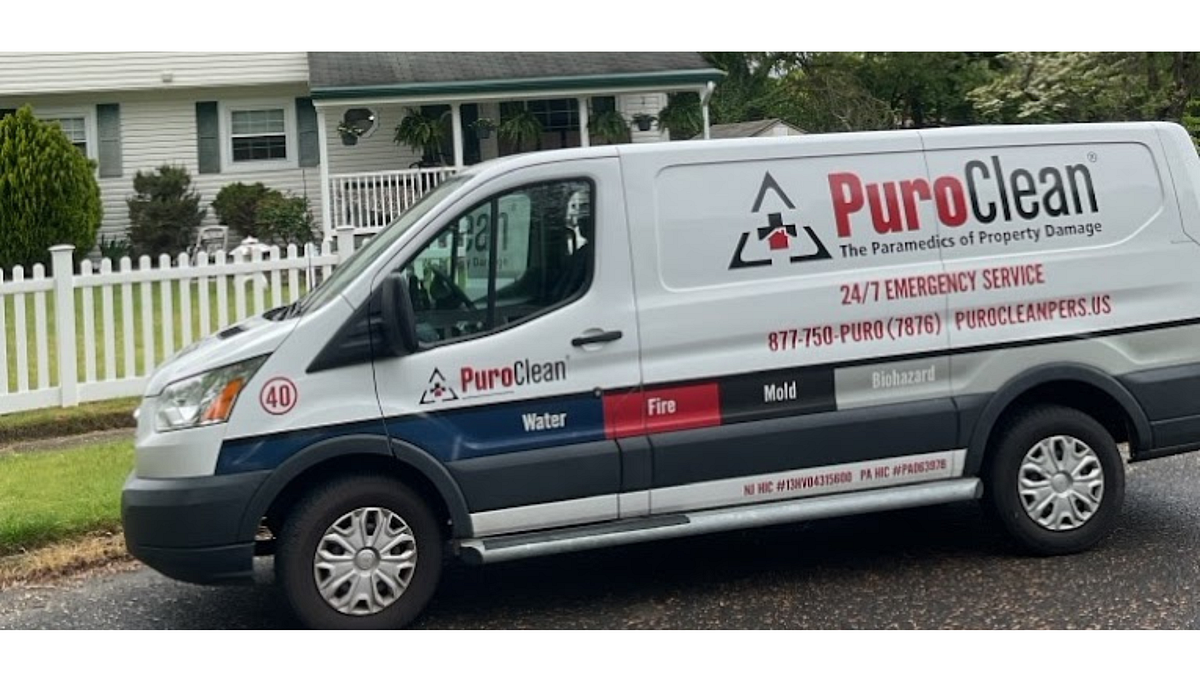 Best Sewage Cleanup Services New Jersey | by PERS New Jersey | Jun ...