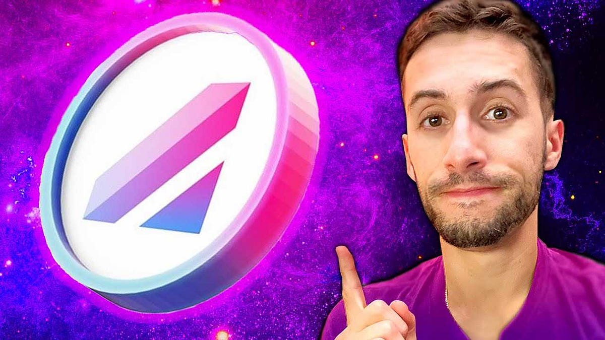 Blast Airdrop — Claim Your Free Tokens Now! | by ETH holder | May, 2024 | Medium