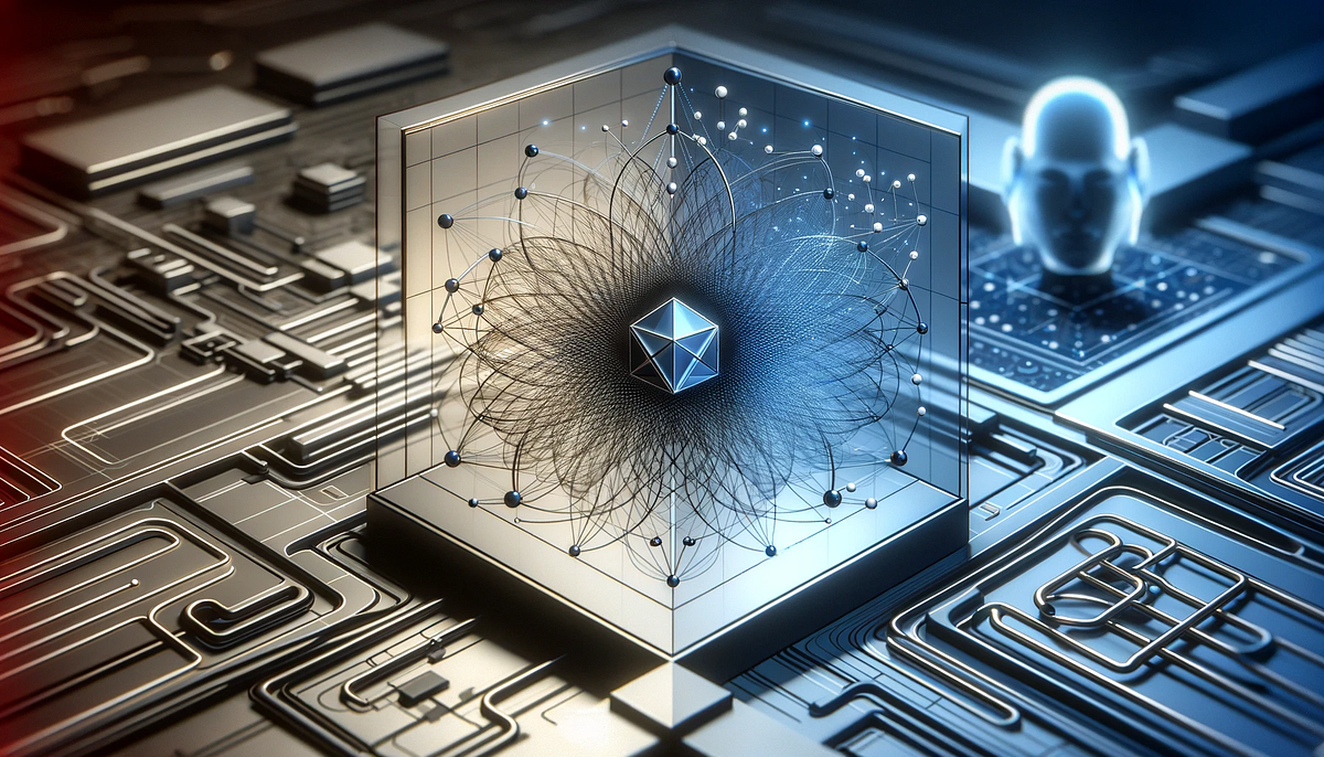 Quantum AI: Navigating the Next Frontier in Technology Innovation | by ...