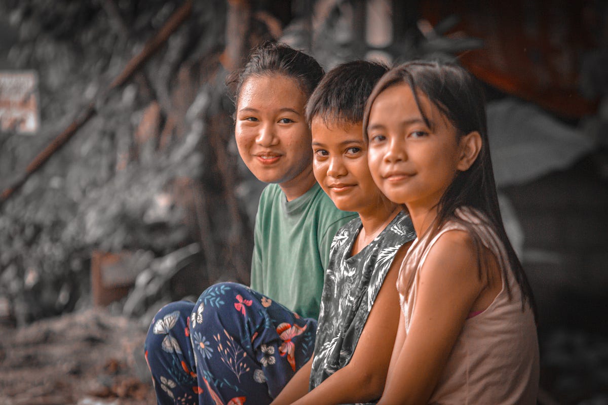 5 Things That Shocked Me About The Philippines | by Sam Roberts | Medium