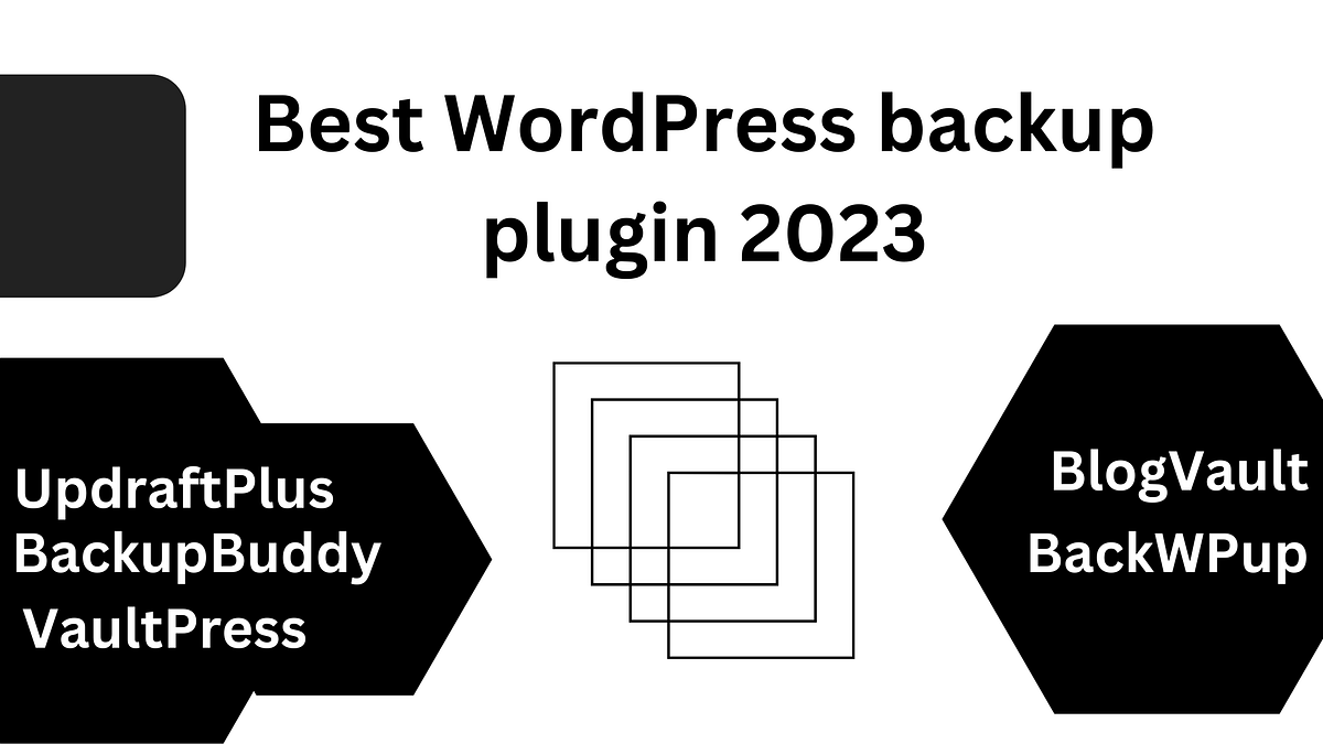 Best WordPress backup plugin 2023 | by Uniquedigitalproduct | Medium