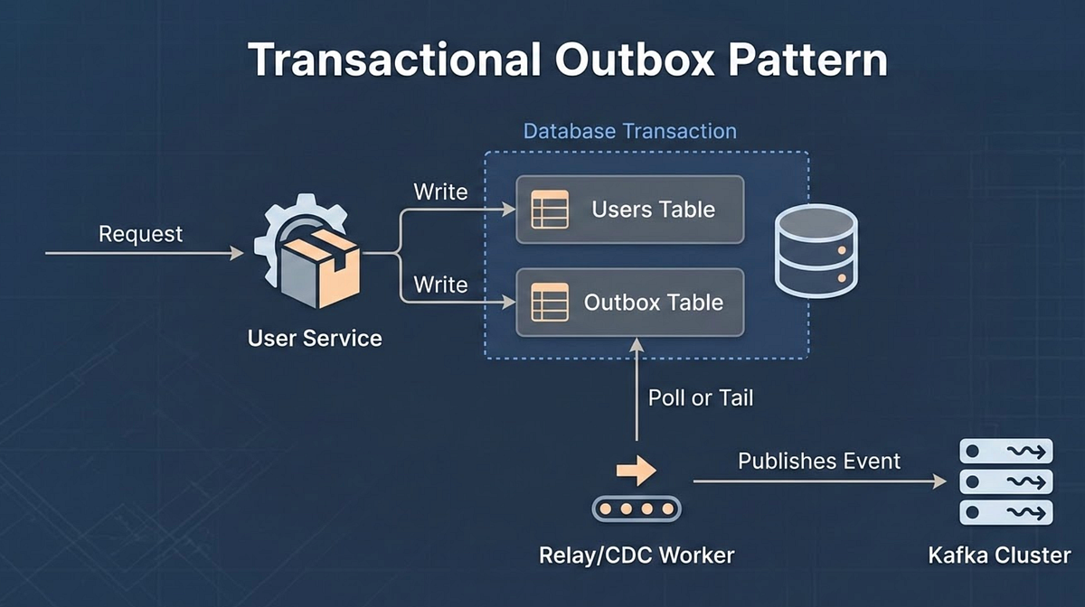 5 Kafka Design Patterns Every Backend Engineer Should Know | by Abhinav ...