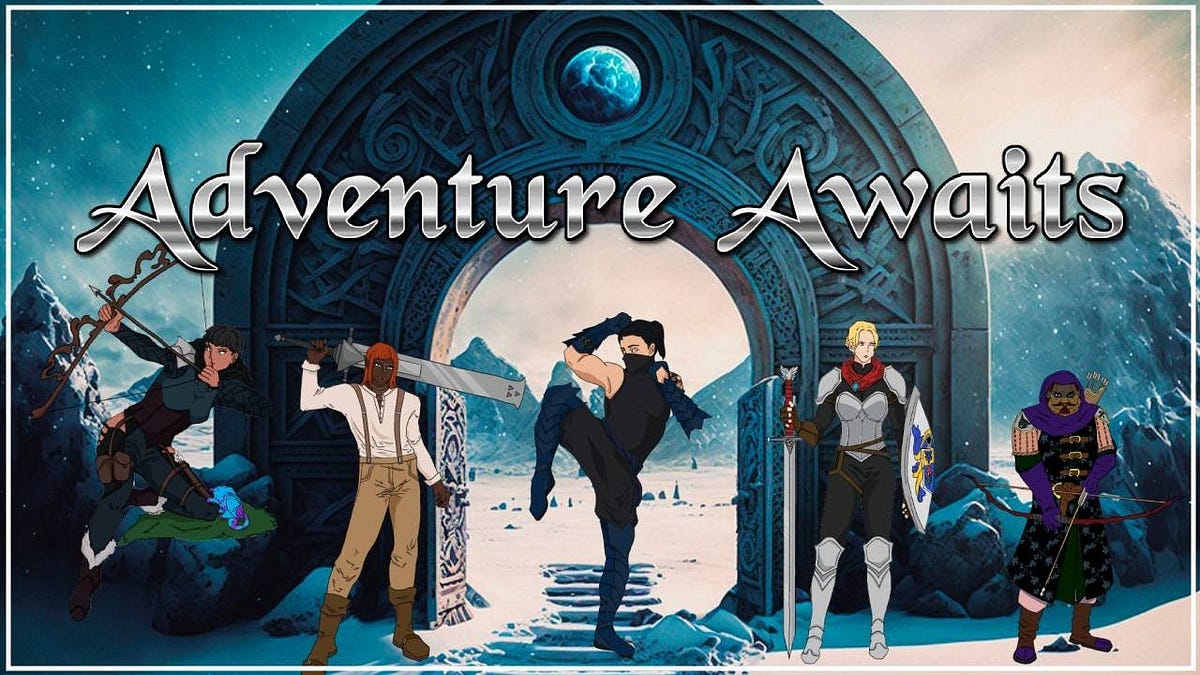Top Picks: Must-Try New Games on Apple Arcade this Holiday Season | by ...