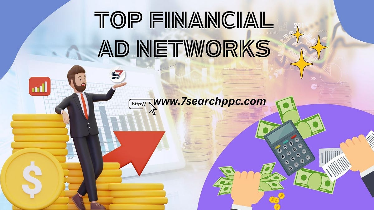 Maximizing ROI: The Power of PPC for Financial Business | by Oliver ...