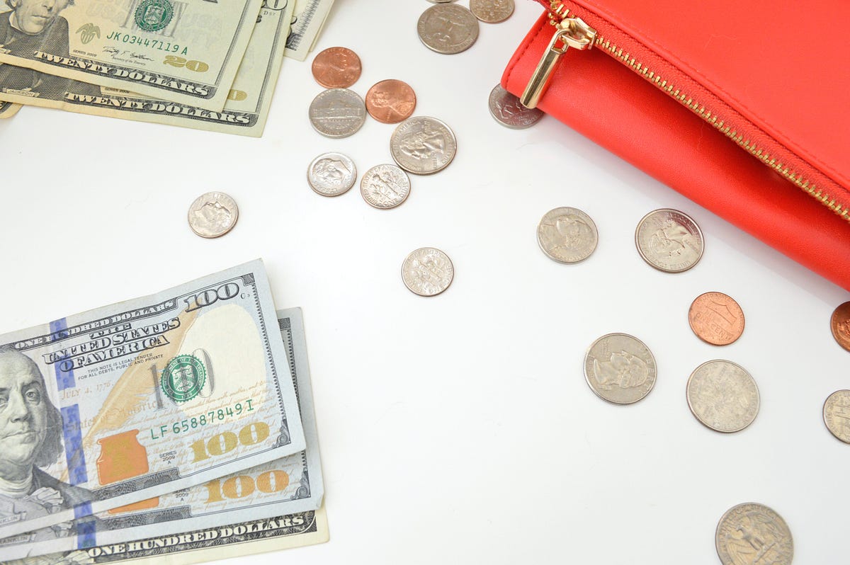 The 5 Principles of Wealth-Building (A Poem) | by Ashley Cantave | Mar ...
