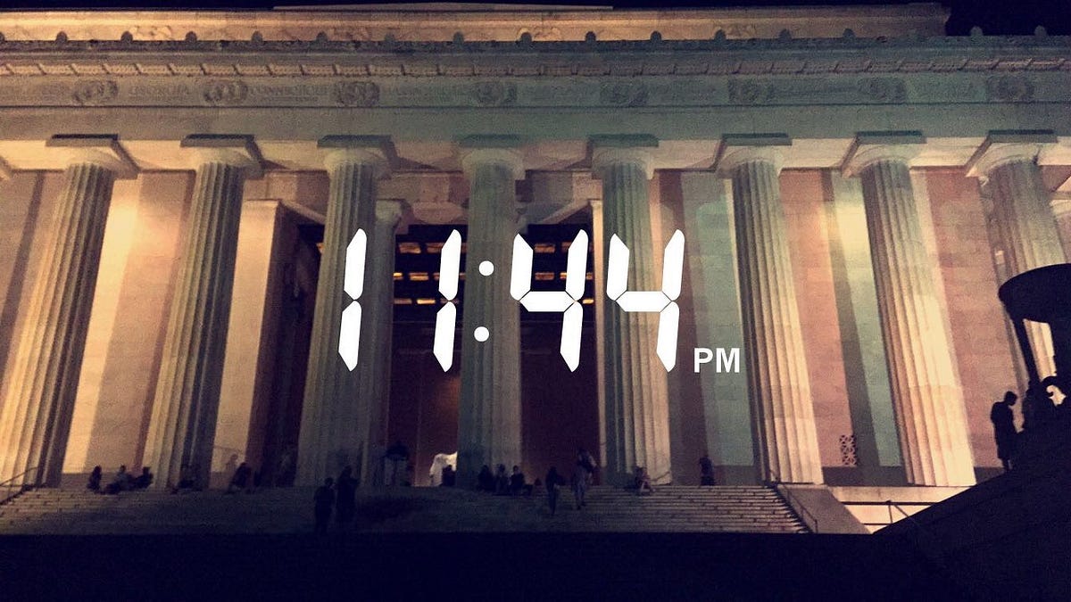 The Great Greek Psychopath. Sept. 8 9:40–11am | by Jalen Douglas | Medium