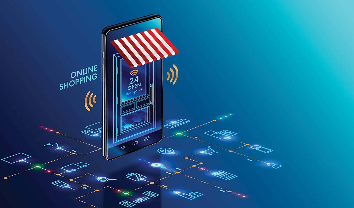 Exploratory Data Analysis Reveals Insights in OList-Ecommerce Dataset ...